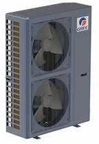 16 SEER FLEX HP SIDE DISCHARGE ODU W/60KBTU | Airtek