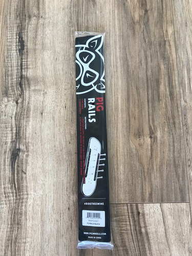 PIG rails | Vashonboards