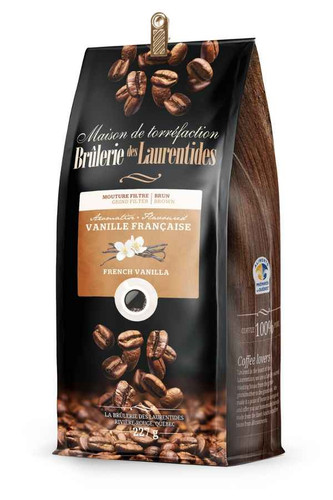 VANILLE FRANCAISE | Bonbecs & compagnie