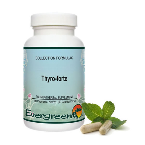 Thyro-forte | Simple Health
