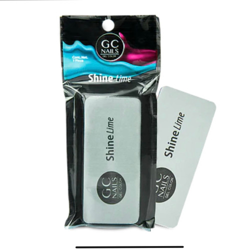 Lime shine lima abrillantadora GC nalis | MediQstore