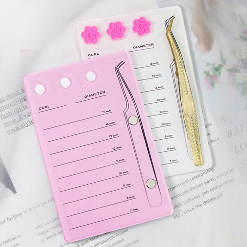 Lash Pallet Delux | MediQstore