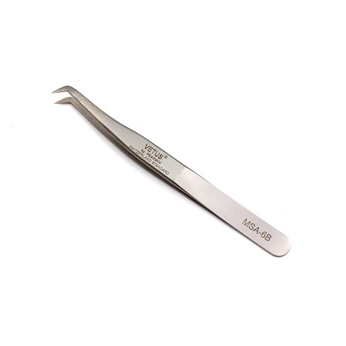 Pinzas MSA-6B para Volumen | Vetus Original | MediQstore