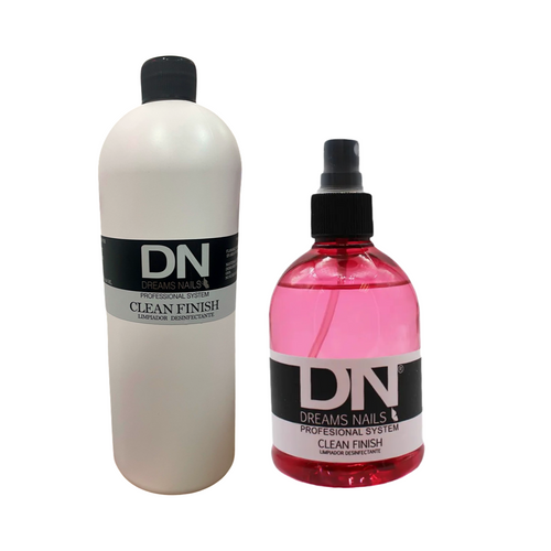 Clean Finish DN Nails MediQstore Clean Finish DN Nails MediQstore