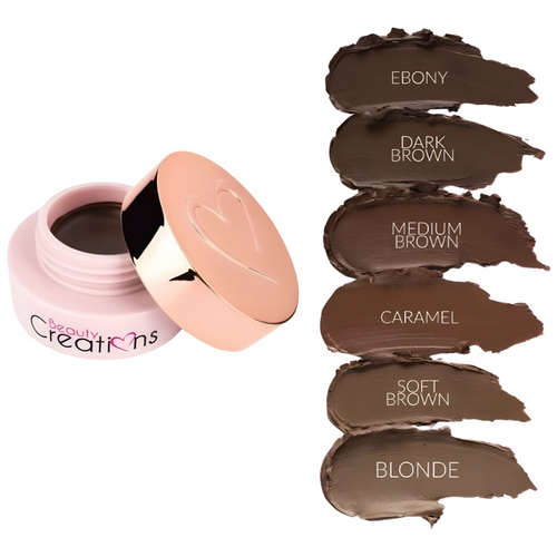 Eyebrow Definer Gel | Beauty Creations | MediQstore