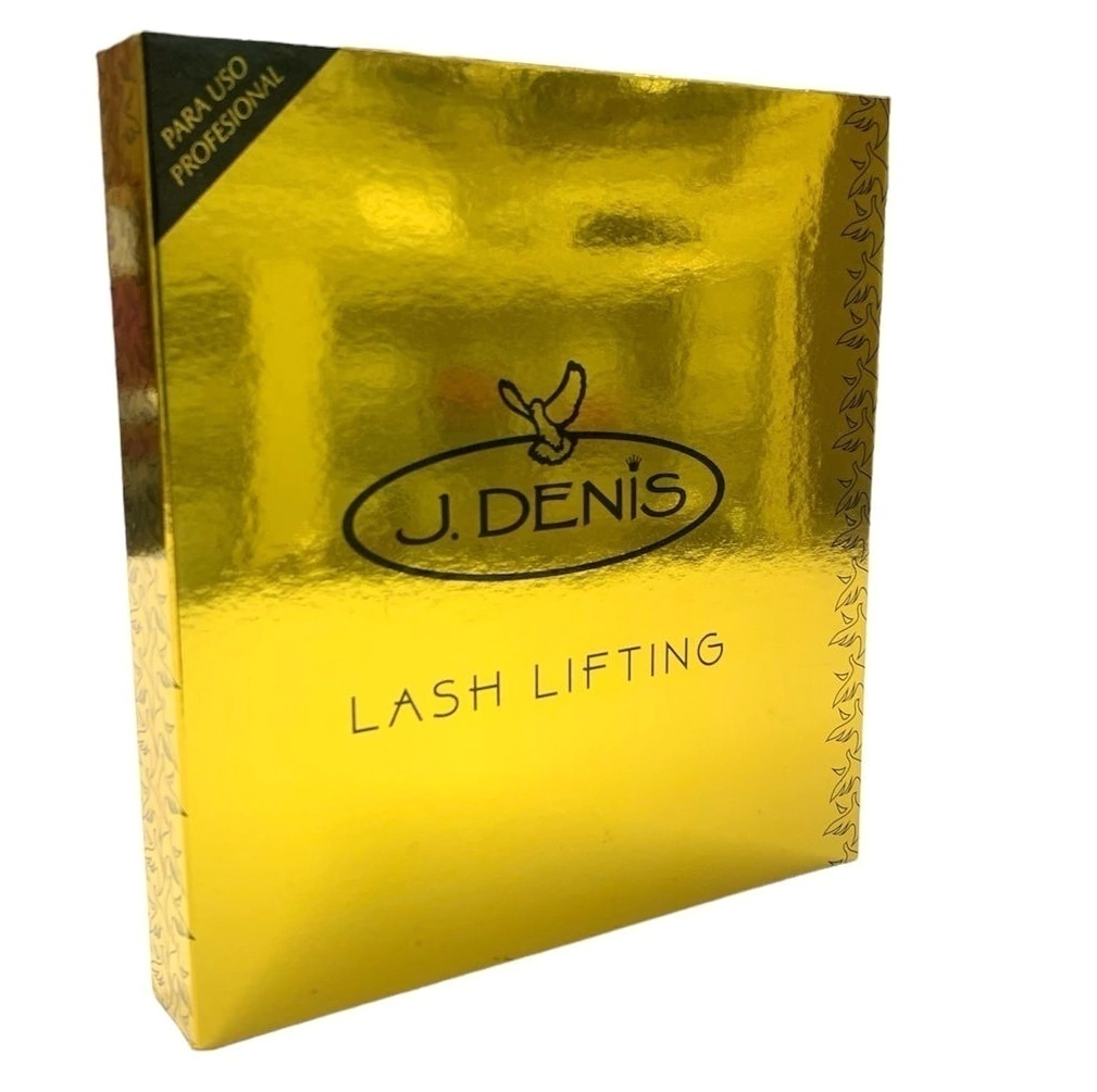 Gold Lash Lifting | J.Denis | MediQstore