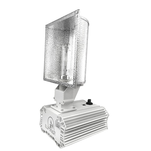 CMH 1000W DE Grow Light 208V / 240V /277V | Iluminar