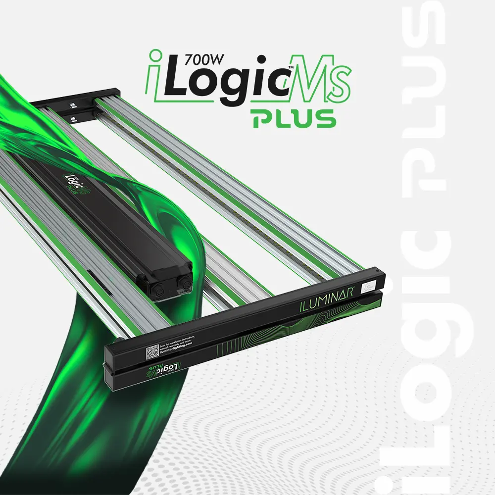 ILUMINAR Lighting | Best LED Grow Lights