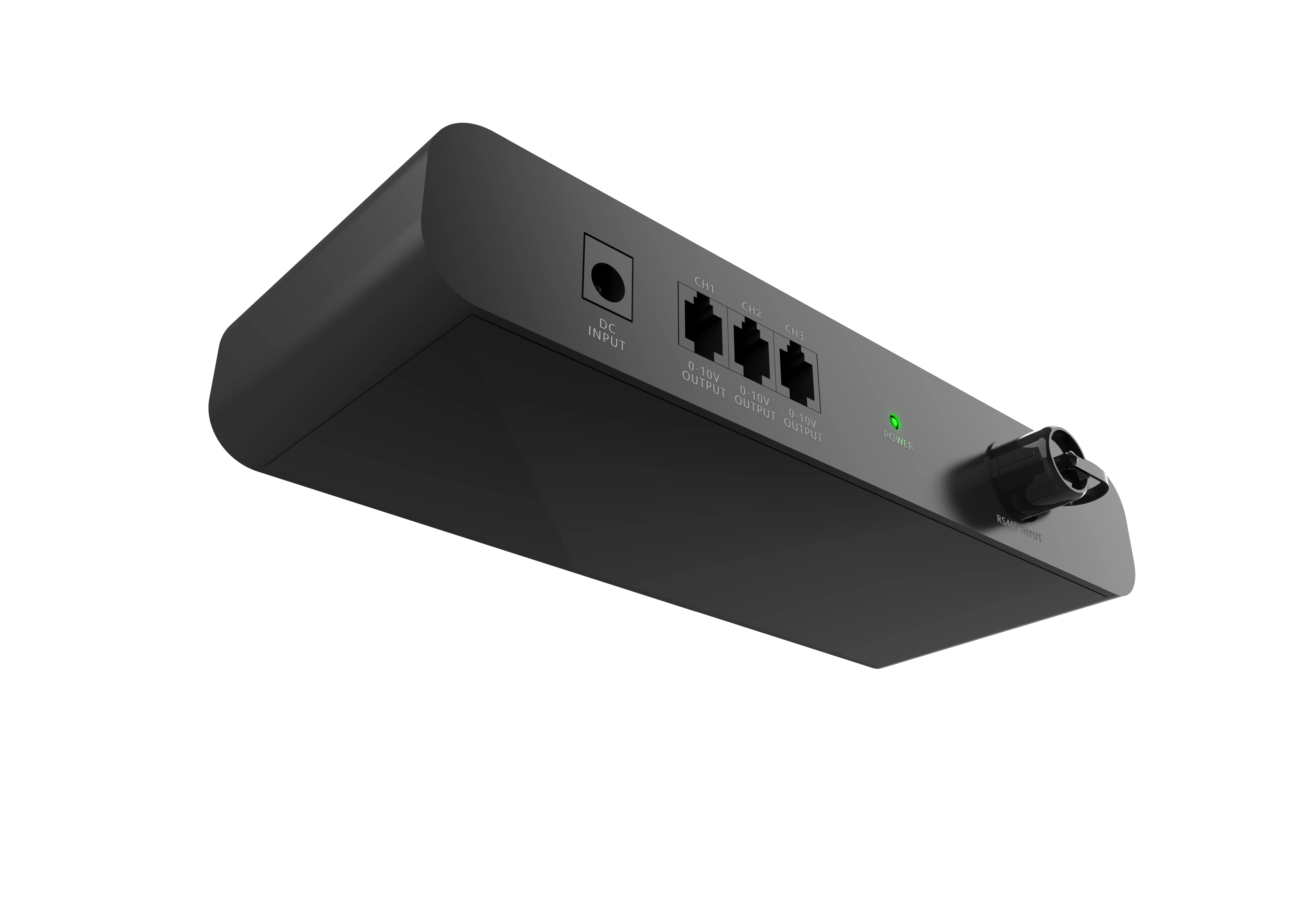 PLUS Adaptor | Iluminar