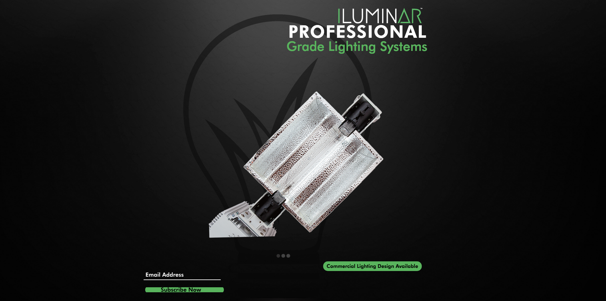 ILUMINAR LIGHTING | INDOOR GROW LIGHTS