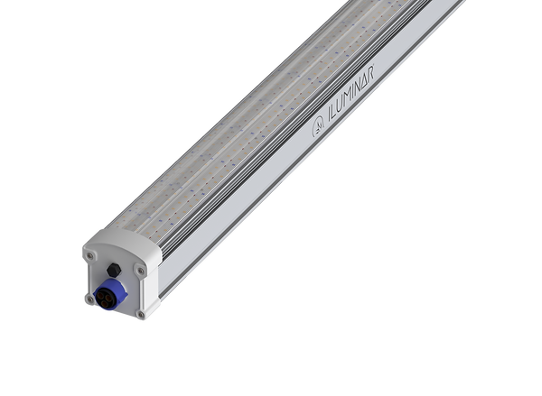 ILUMINAR Lighting Under Canopy LED Grow Light
