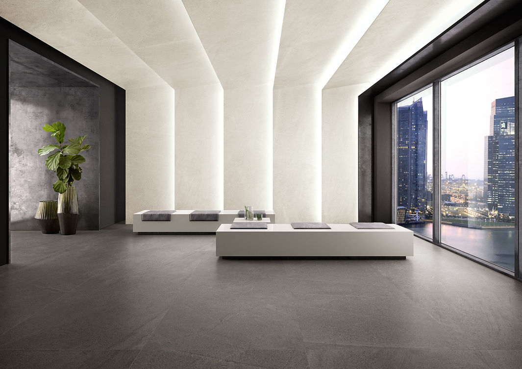 Kerlite - 3.5, 5.5 & 6.5mm Porcela... | Ceramic Surfaces Australia