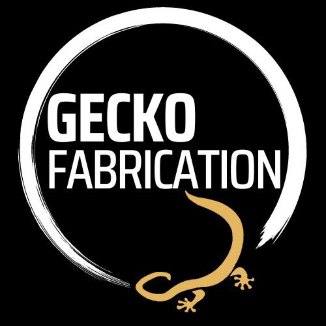 Custom Trailers | Gecko Fabrication I Lightweight I Durable I Corrosion ...