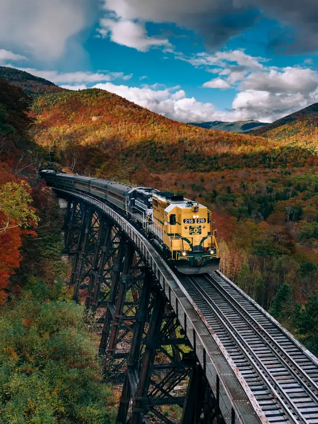 Locomotive Fueling | Jaguar Fueling