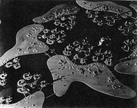 MARINE CITY 1963