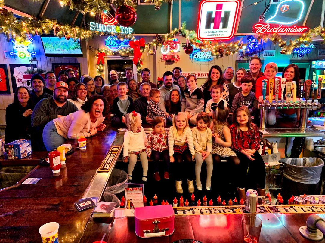 Holiday Hours | Dan's Bar and Grill