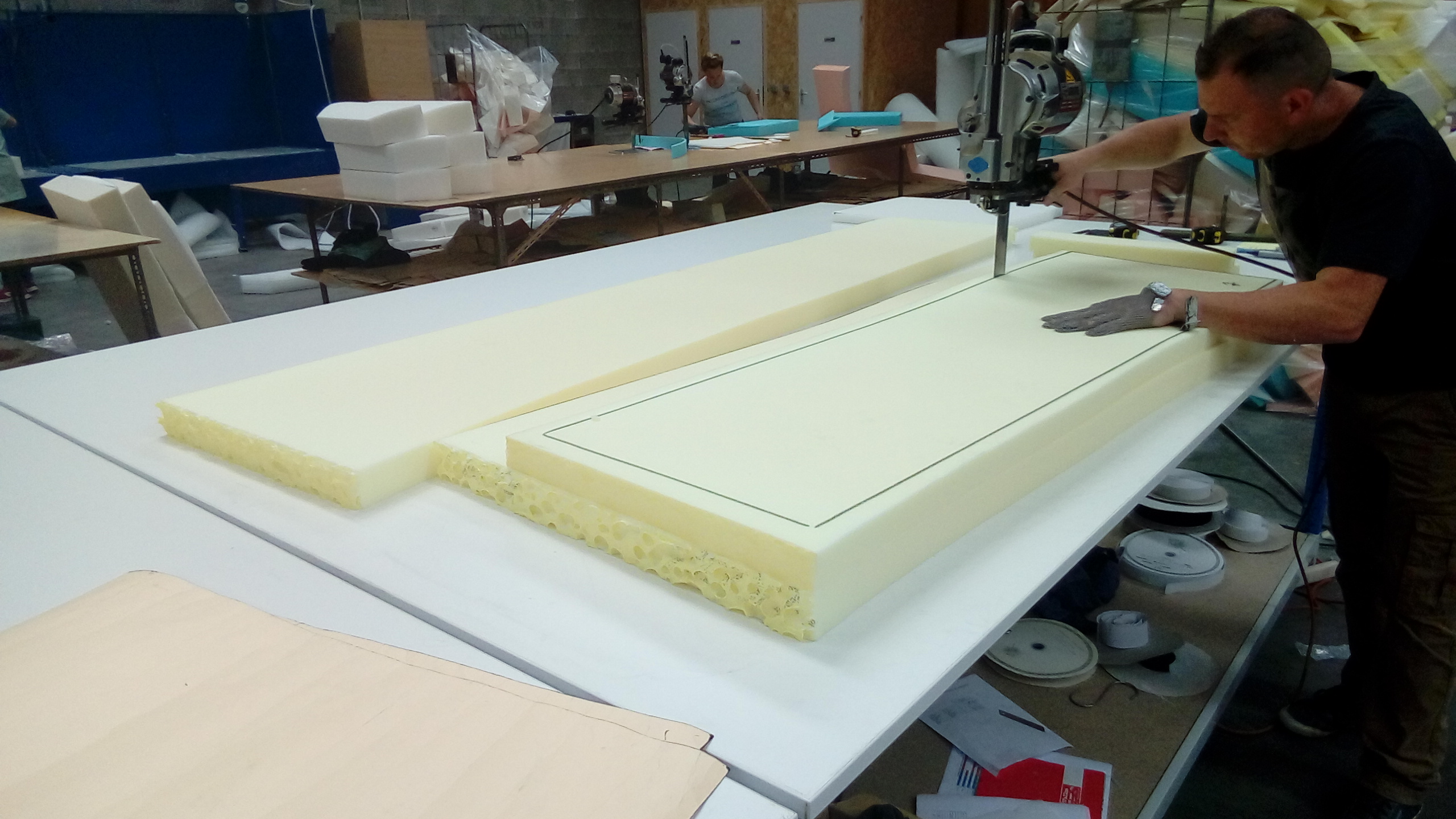 NOUS DÉCOUVRIR | Girot