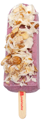 MENU | Paletados