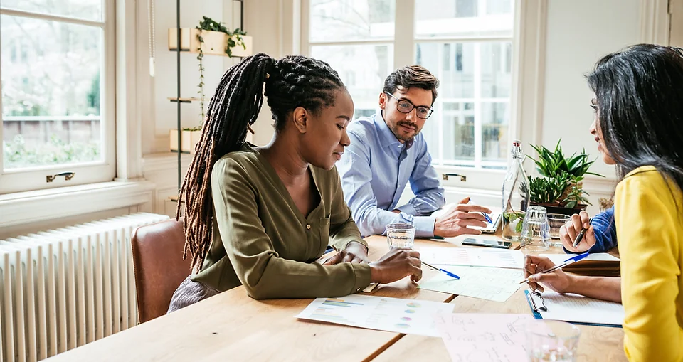 Detroit Means Business | Small Business Resources | Business Tools