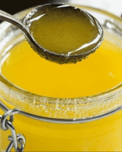 Hallikar Ghee A2 Cow Organic | Nati Hallikar Tuppa A2 | desi cow Ghee ...