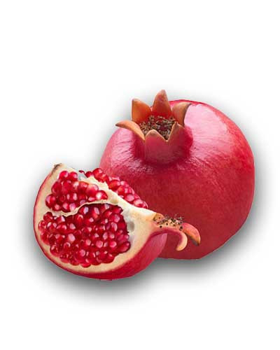 Dalimbe Organic | Organic Pomegranate | ಸಾವಯವ ದಾಳಿಂಬೆ | 500gm | Akkadi ...