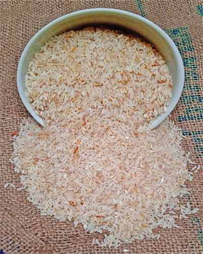 Organic Mysore Sanna Rice | ಸಾವಯವ ಮೈಸೂರು ಸಣ್ಣ ಅಕ್ಕಿ | Organic Mysuru ...