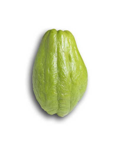 Organic Chow Chow | Organic Chayote | Organic Seeme Badane | ಸಾವಯವ ...