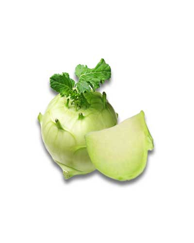 Organic Knol Knol | Navilu Kosu | ಸಾವಯವ ನವಿಲು ಕೋಸು 500gm | Akkadi Roots