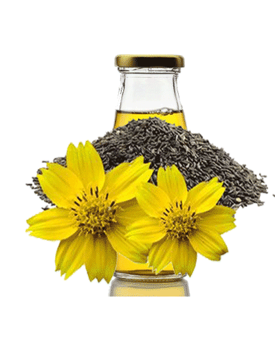 Organic Niger seed | Organic Huchellu | Organic Gurellu | ಸಾವಯವ ...