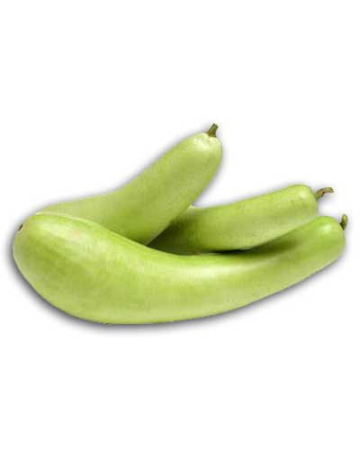 Organic Bottle Gourd | Sorekai | ಸಾವಯವ ಸೋರೆಕಾಯಿ 1Kg | Akkadi Roots