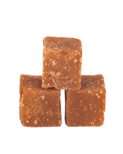Organic Jaggery Square | ಸಾವಯವ ಅಚ್ಚು ಬೆಲ್ಲ | Jaggery Cubes 1Kg | Akkadi ...