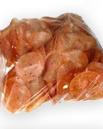 Organic Rice Papad | ಸಾವಯವ ಅಕ್ಕಿ ಹಪ್ಪಳ | Organic Akki Happala | Akkadi ...