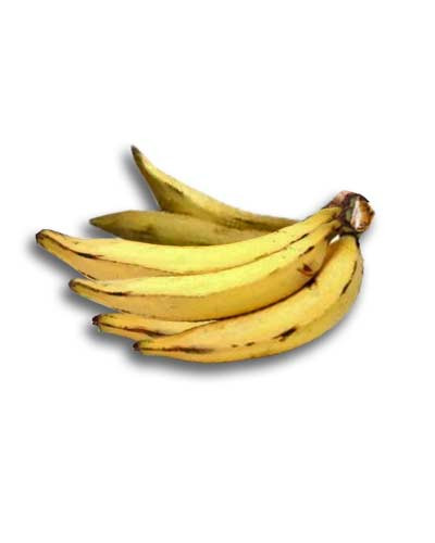 Organic Nendra Baale | ಸಾವಯವ ನೇಂದ್ರ ಬಾಳೆ | Organic Nendran Banana 1Kg ...