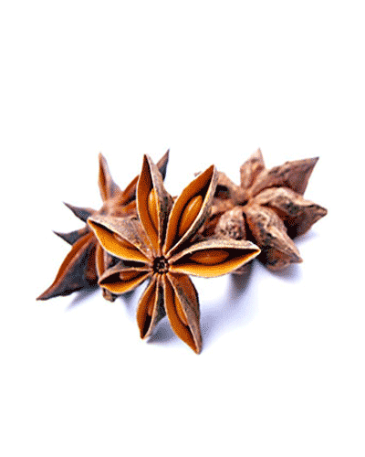 Organic Star Anise | Chakra Moggu Organic | ಸಾವಯವ ಚಕ್ರ ಮೊಗ್ಗು 50gm ...
