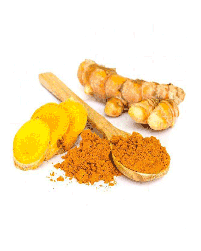 Organic Turmeric Powder | Arishina Pudi Organic | ಸಾವಯವ ಅರಿಶಿಣದ ಪುಡಿ ...