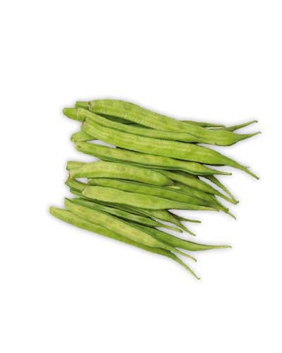 Organic Gori kai | Organic Cluster Beans | ಸಾವಯವ ಗೋರಿಕಾಯಿ | Organic ...
