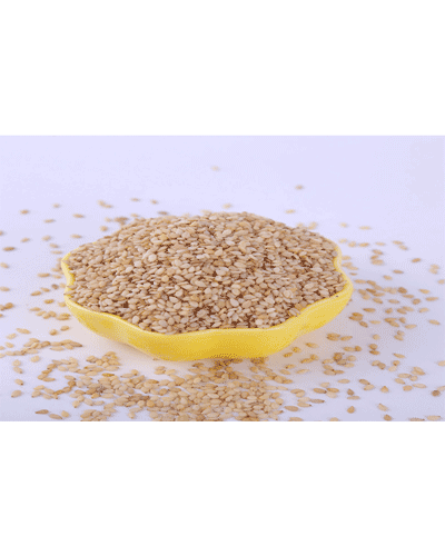 Ellu Bili Organic | Organic Sesame white | ಸಾವಯವ ಬಿಳಿ ಎಳ್ಳು 200gm ...