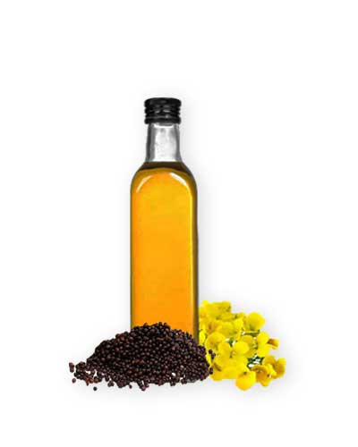 Organic Mustard Oil | ಸಾವಯವ ಸಾಸಿವೆ ಎಣ್ಣೆ | Organic Sarso Cooking Oil ...