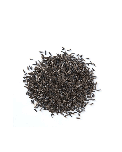 Organic Niger seed | Organic Huchellu | Organic Gurellu | ಸಾವಯವ ...