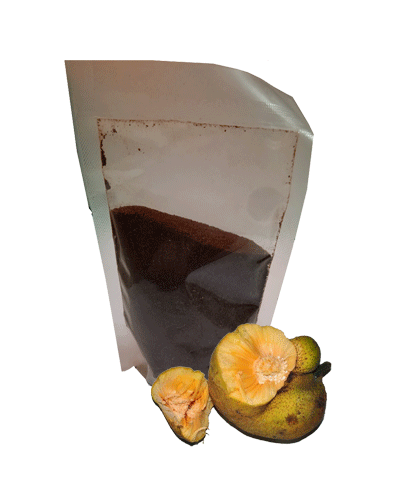 Organic Monkey Jack Powder | Organic Vaate huli Powder | Organic Vate ...