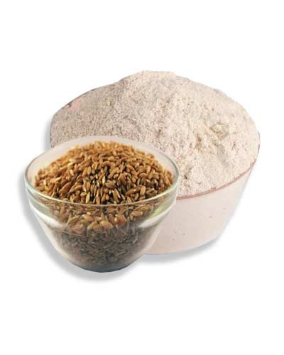 Organic Jave Godhi Hittu | Organic Long Wheat Flour | Organic Kapli ...