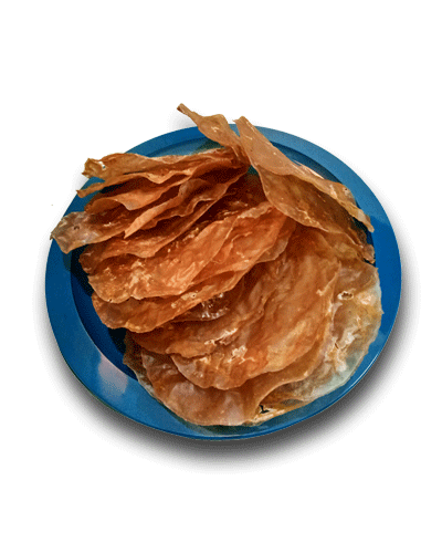 Organic Jackfruit Papad | Organic Halasu Happala | ಸಾವಯವ ಹಲಸಿನ ಹಪ್ಪಳ ...