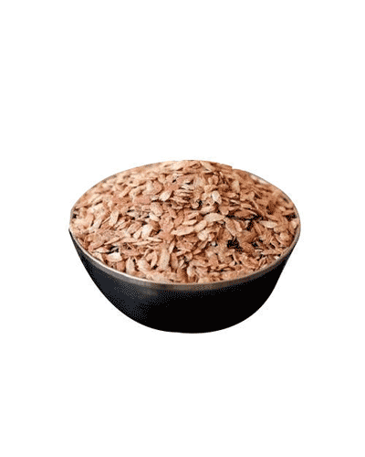 Organic Red beaten Rice Thick | Organic Red Poha Thick | Organic Kempu ...