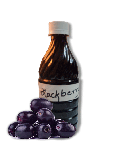 Jamun Fruit | Jambu Nerale Juice | ಜಂಬುನೇರಳೆ ಜ್ಯೂಸ್ 500ml | Akkadi Roots