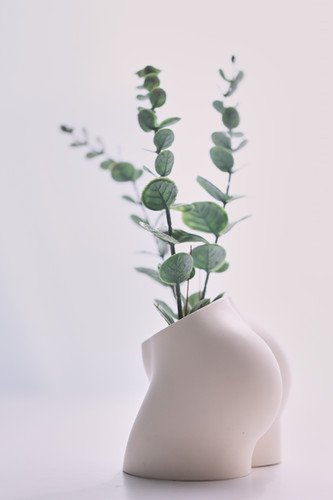 BUM VASE | ADIS HOME DECOR