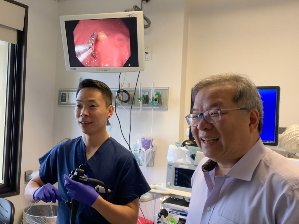 Accelerated Upper Endoscopy Program for Novice Trainees | Workshop