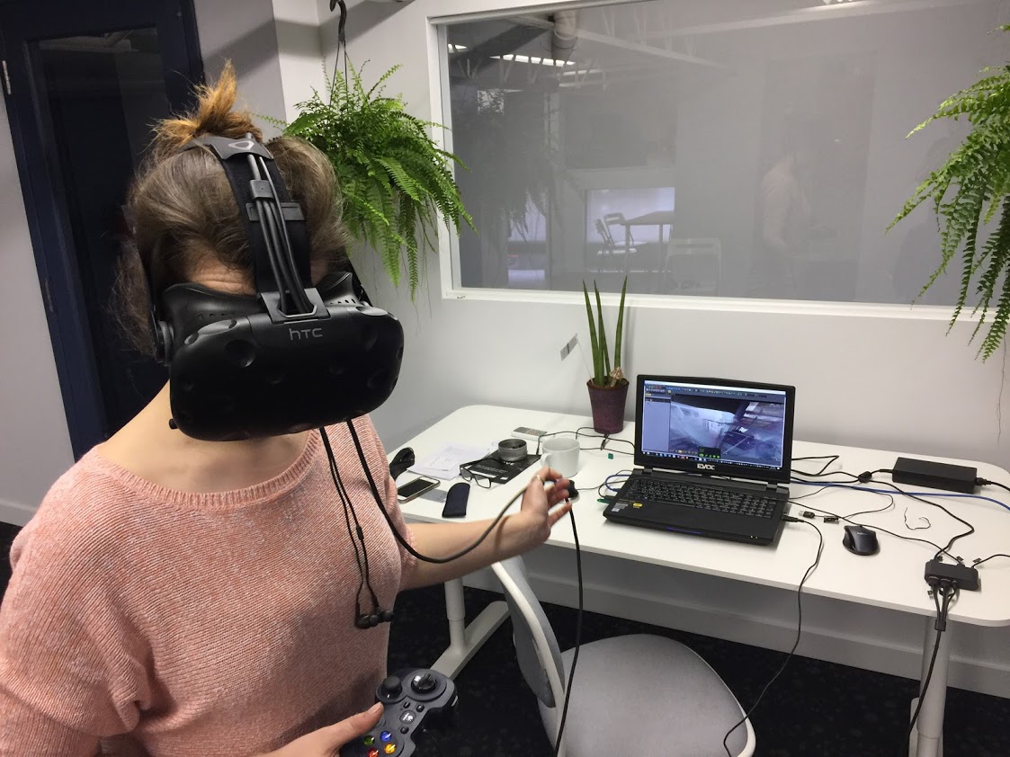 3D Forensics | Ai2-3D | Ontario