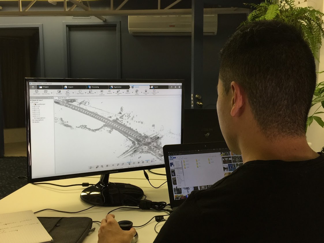 3D Forensics | Ai2-3D | Ontario