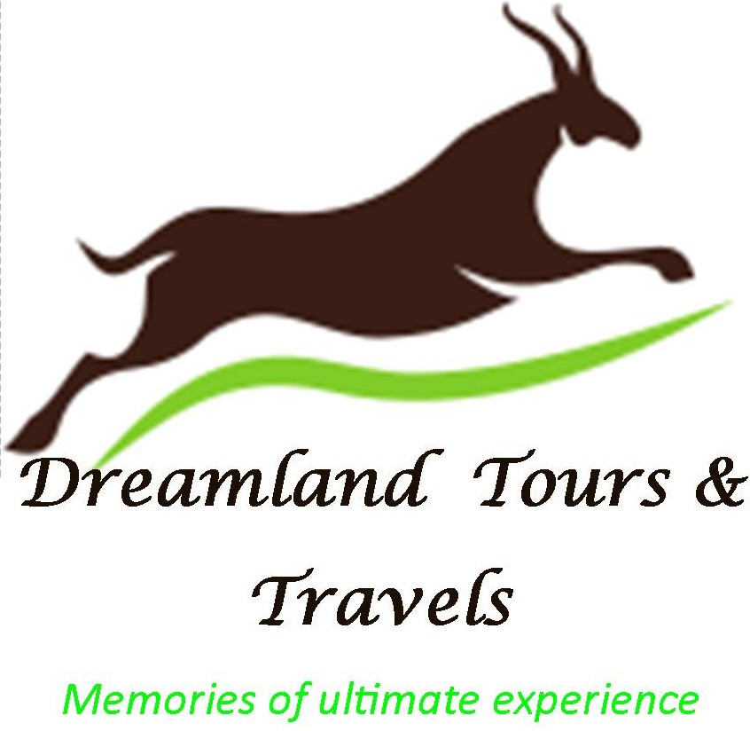 Home | DREAMLAND TOURS & TRAVEL