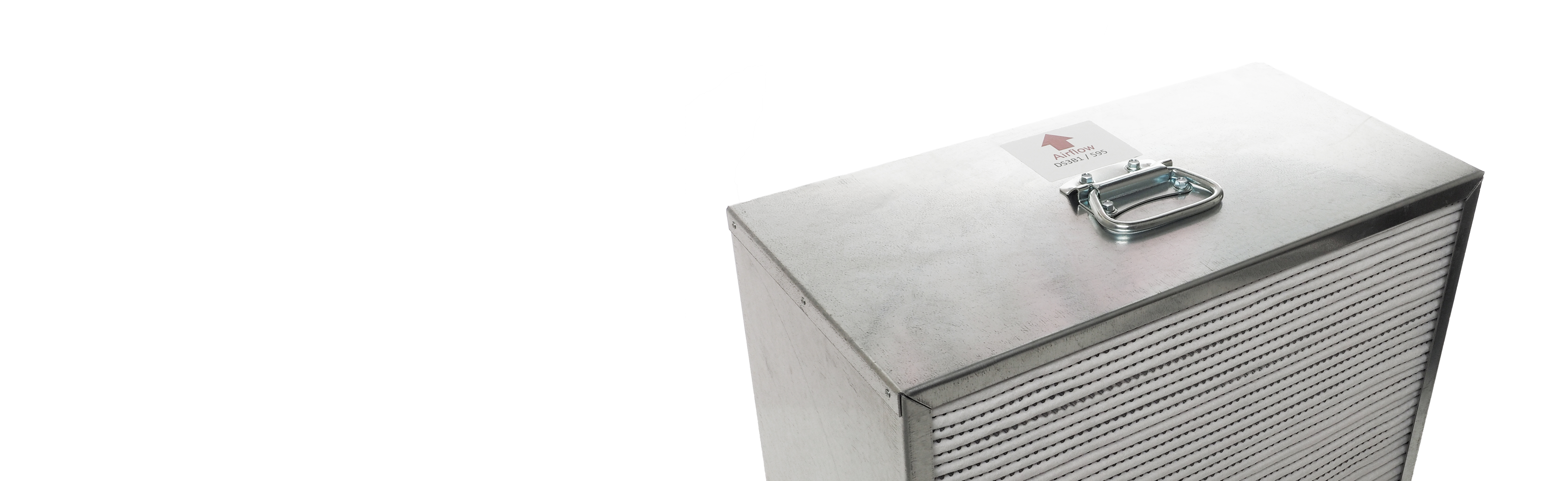 DHA Filter | Industrial Filtration